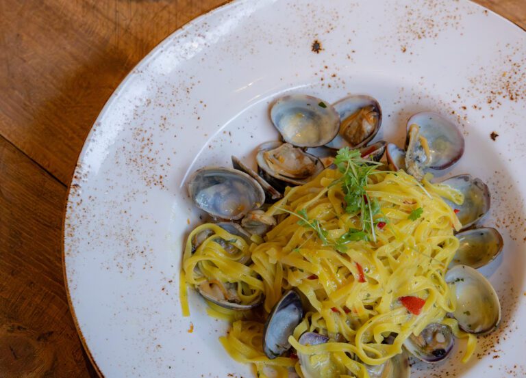 Bottles – Italian Restaurant & Wine Bar in Old Spitalfields Market